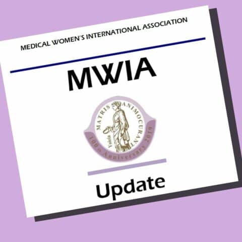 MWIA Update Archives and Latest Edition - Medical Womens's ...