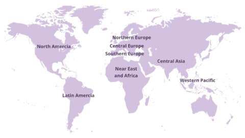 Membership - Medical Womens's International Association