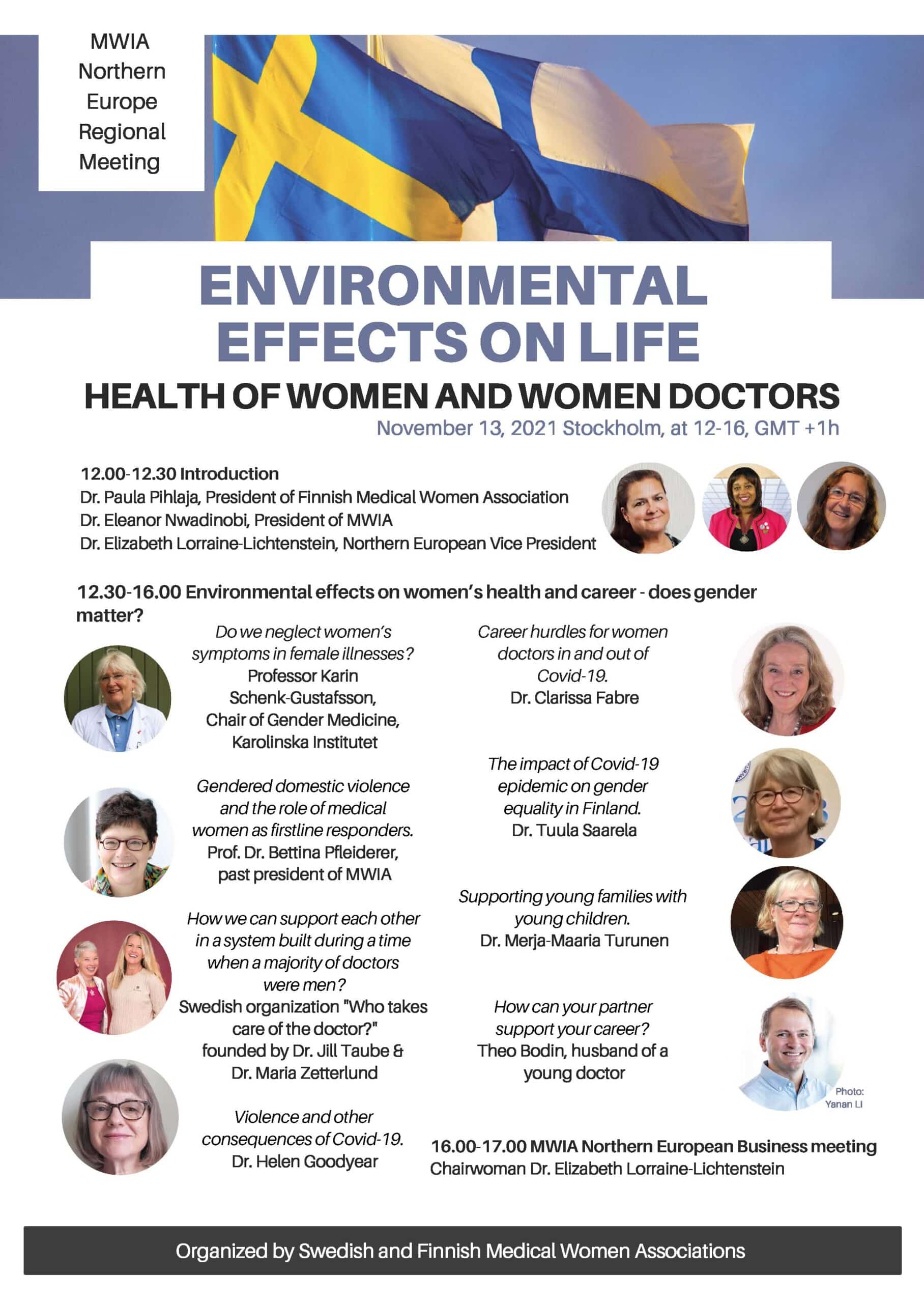 News - Medical Womens's International Association